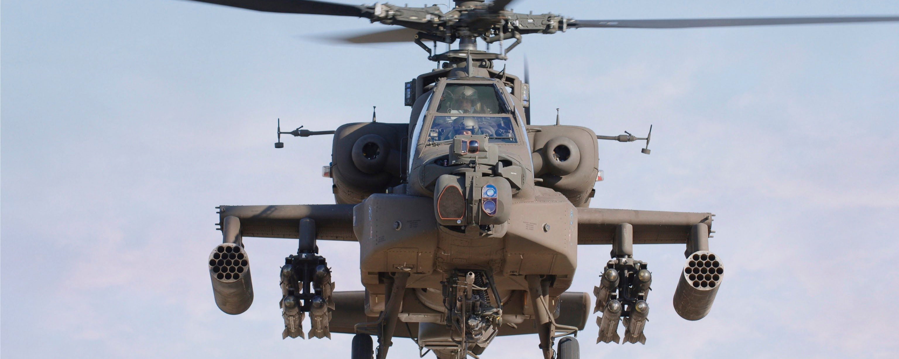 AH-64 Apache | National Guard Association of the United States