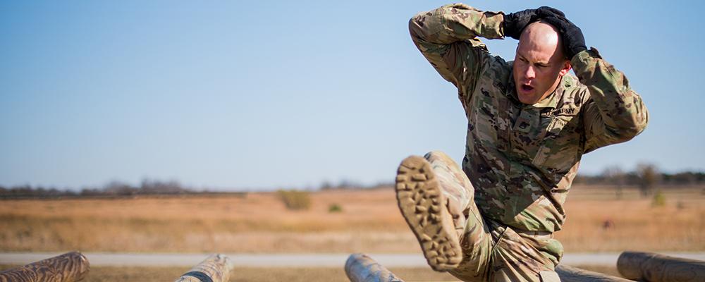 Army Defines Deployability Requirements | National Guard Association of ...