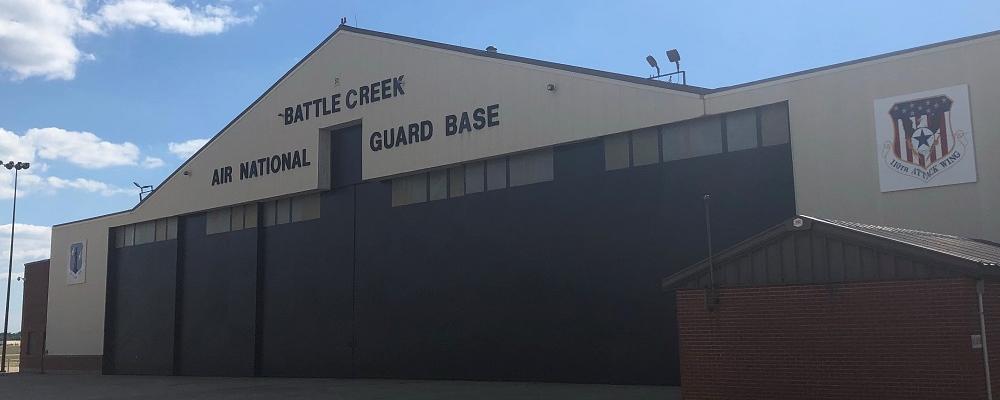 New Defense Secretary Creates PFAS Task Force | National Guard ...