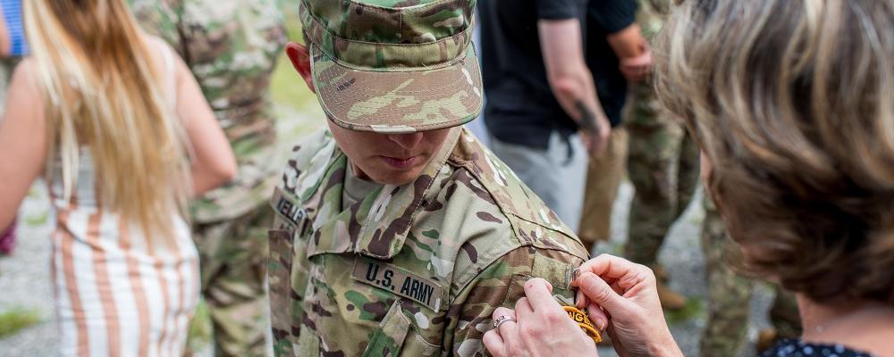Army Studying Trailblazing, ‘Hyperfit’ Women Soldiers | National Guard ...