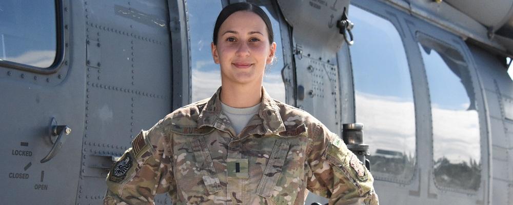 Air Guard Relaxes Age for Enlisted Airmen to Become Officers | National ...