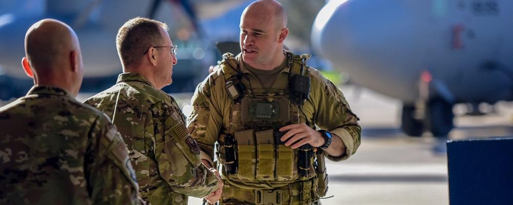 GAO: AFSOC Mobilization Doesn’t Fully Support Air Guard Needs ...