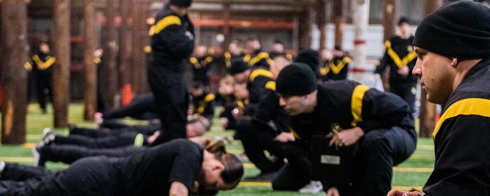 Army Updates App to Help Prepare Soldiers for ACFT | National Guard ...