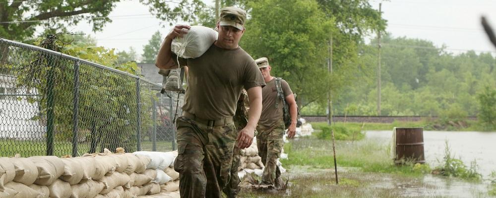 GI Bill Parity Act Introduced in House and Senate | National Guard ...