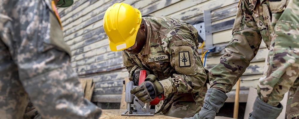 Increased National Guard Military Construction (MILCON) Funding | National Guard Association of ...
