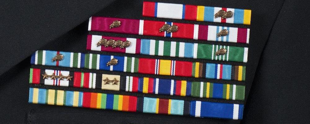 GWOT Medals Approved for Kony Mission in Africa | National Guard ...