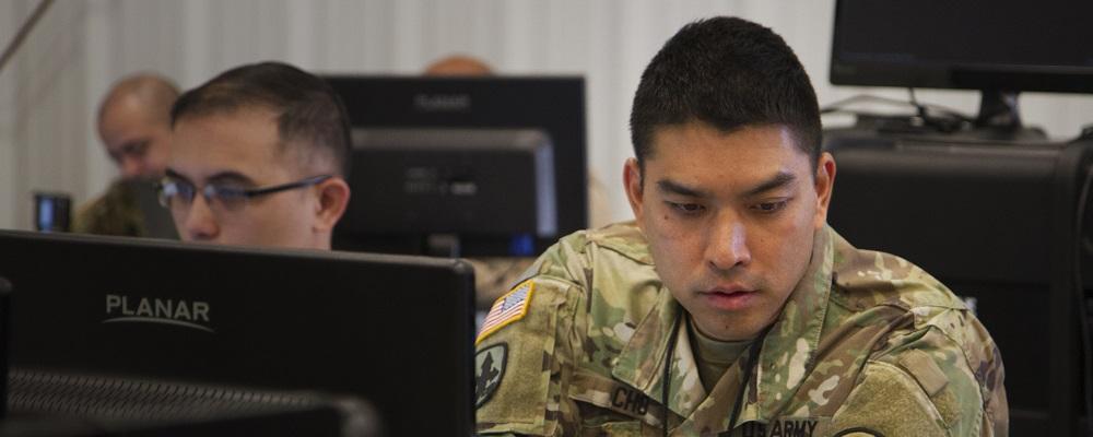 Bill Would Help Guardsmen Gain Student Aid | National Guard Association ...