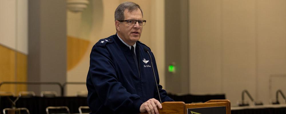 Space National Guard: Why Wait? | National Guard Association of the ...