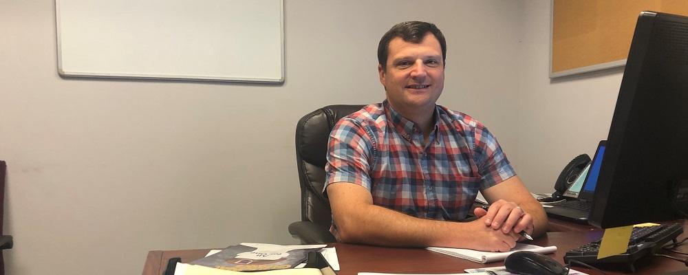 NGAUS Welcomes New Liaison to Corporate Partners | National Guard ...