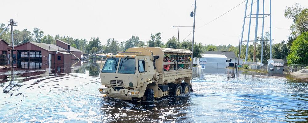 NGB Awarded Joint Meritorious Unit Award | National Guard Association ...