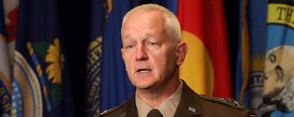 A Conversation with Lt. Gen. Jon A. Jensen | National Guard Association ...