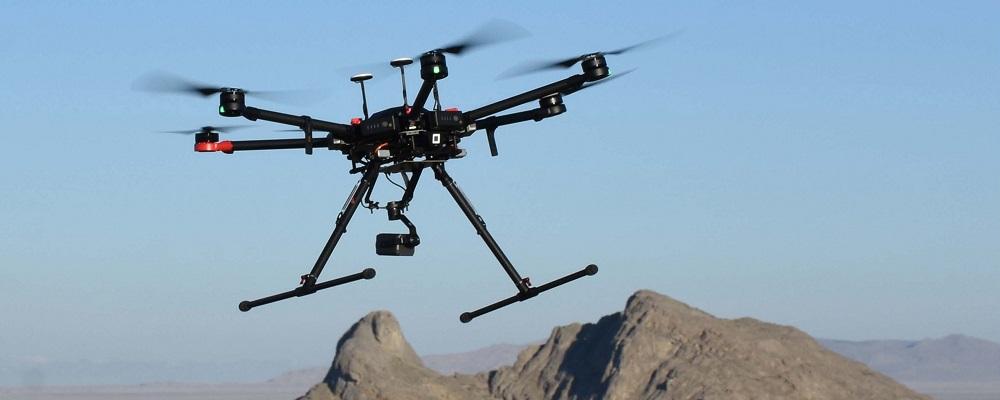 DoD Puts Army at Forefront of Fight Against Small UAS | National Guard ...