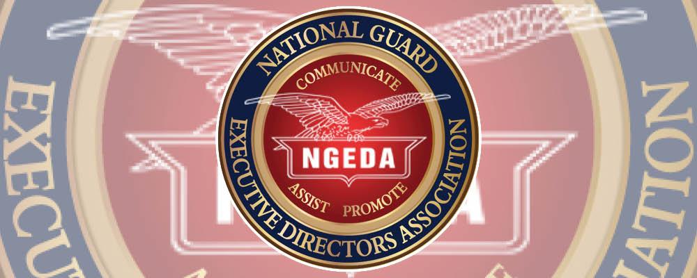 NGEDA Resets Annual Meeting | National Guard Association of the United ...