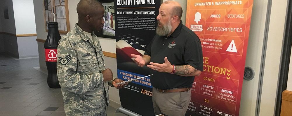 Guardsmen Can Now Use Both Tuition Assistance and GI Bill | National ...