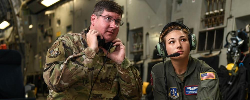 Air Force Approves Special Leave Accrual for 2021 | National Guard ...