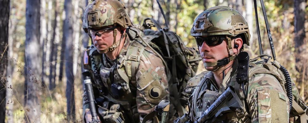 House Votes to Expand Guard GI Bill Eligibility | National Guard ...