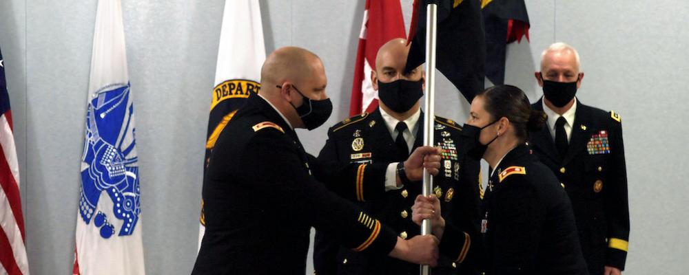 Army Guard Directorate Adds New Headquarters Units | National Guard ...