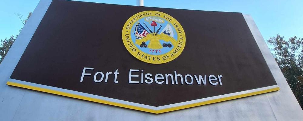 Army Completes Renaming Bases | National Guard Association of the ...