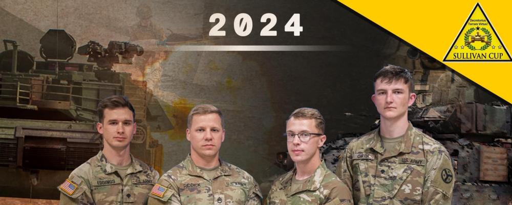 Guard Team Becomes Army's Top Tank Crew | National Guard Association of ...