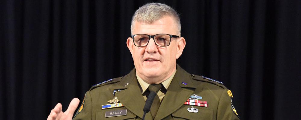 Army Leader: Next Fight Needs 'Everybody' in the Guard | National Guard ...