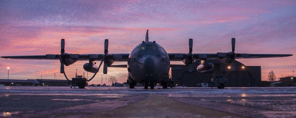 Study: Contractors Key to Air Force Pilot Shortage | National Guard ...