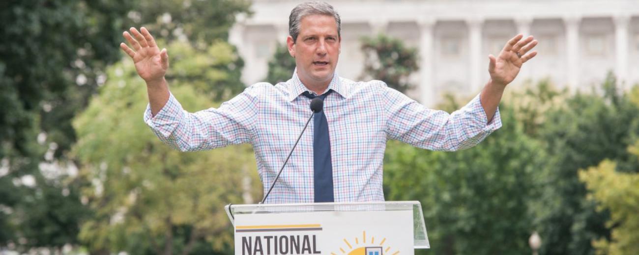 Ohio Congressman to Help Lead House Guard Caucus | National Guard ...