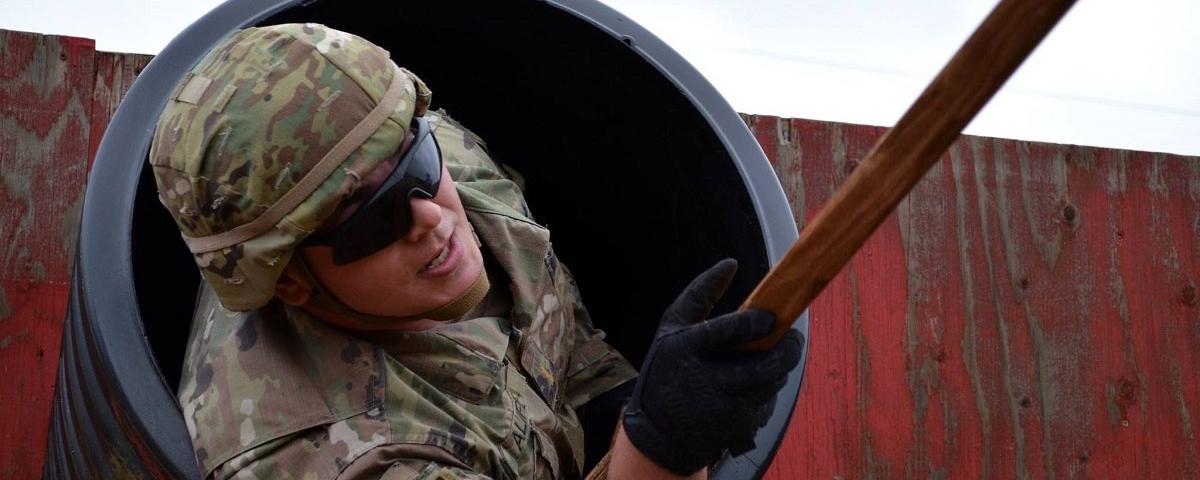 Army Rolls Out New Online Education System | National Guard Association ...