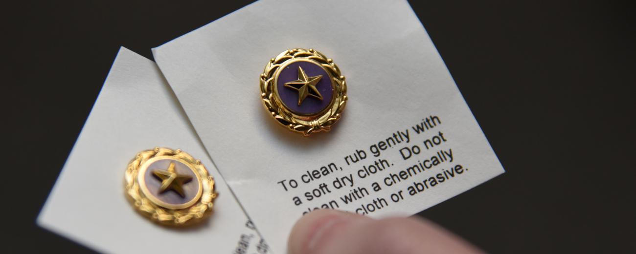 Bill Ensures Gold Star Families Receive Full Benefits | National Guard ...