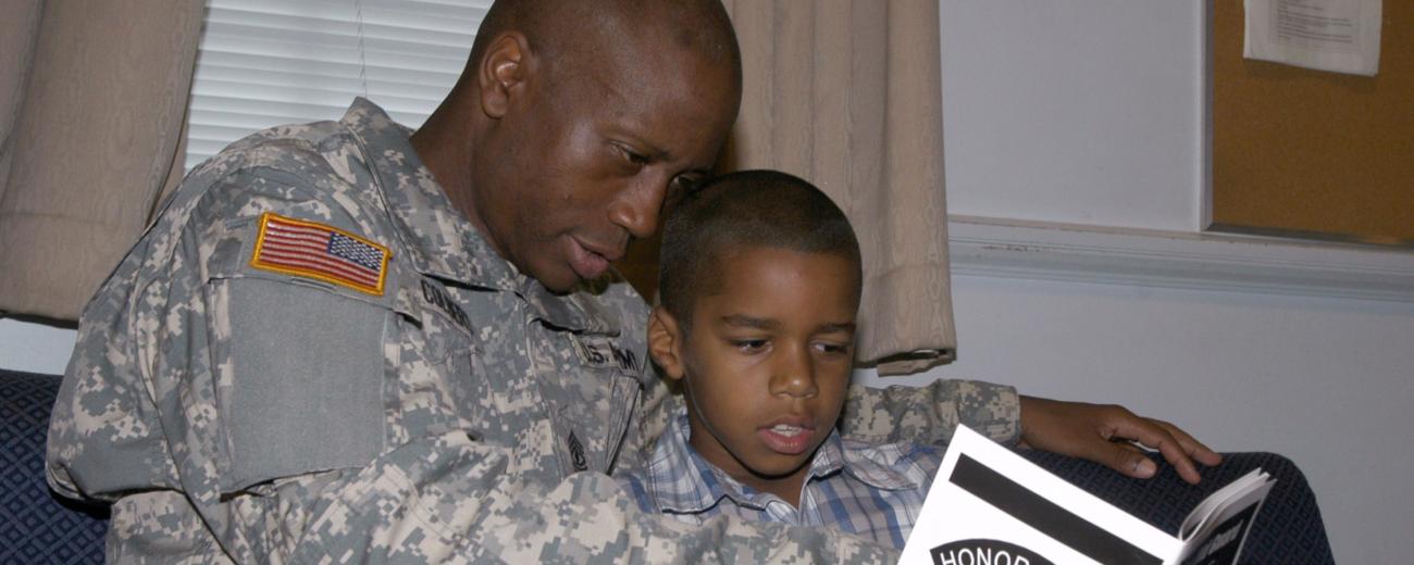 Bill Would Extend GI Bill Benefits | National Guard Association of the ...