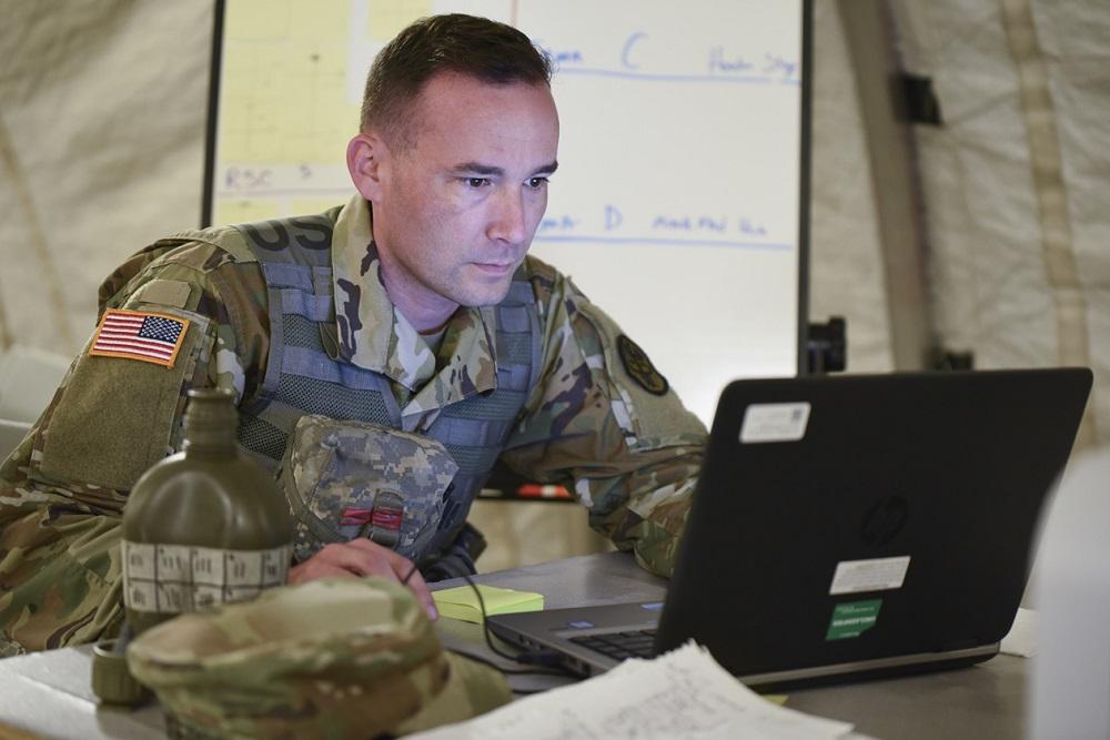 GRE Now Required for Army Captains Course | National Guard Association ...