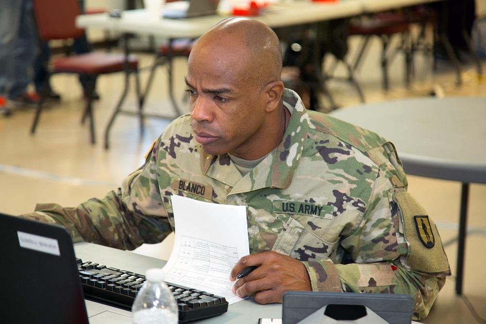 Army Expanding IPPS-A After Successful Test with PA Guard | National ...