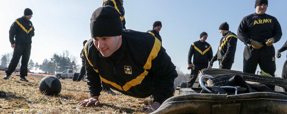 Army Updates ACFT, Answers Questions Ahead of Rollout | National Guard ...