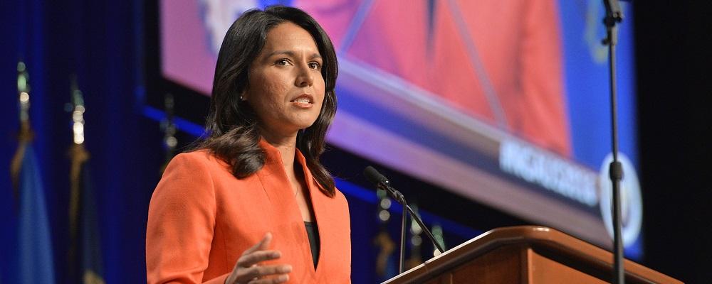 Gabbard Introduces Bills to Promote Veteran-Owned Businesses, Address ...