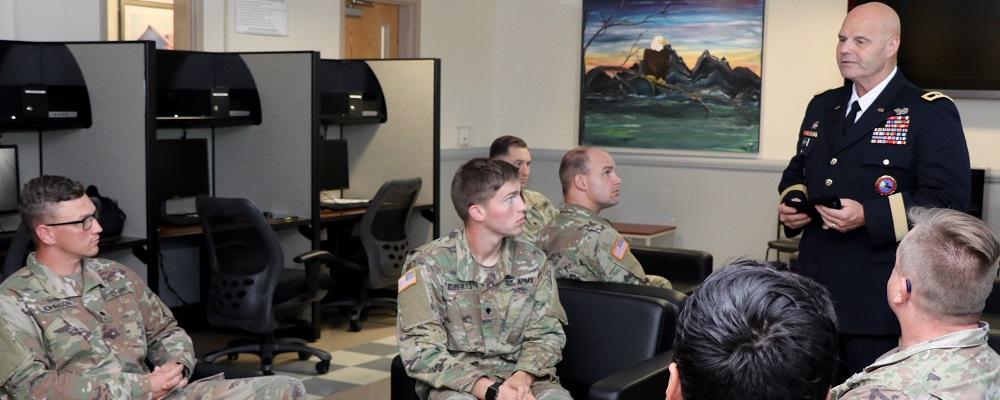 Army Revamping Warrior Care Program | National Guard Association of the ...