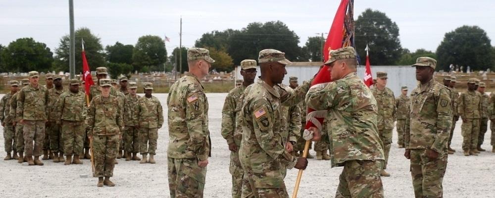 Army to Take Closer Look at Battalion Commanders | National Guard ...