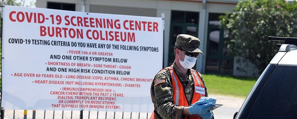 NGAUS to Pentagon: Give the Governors What They Need | National Guard ...