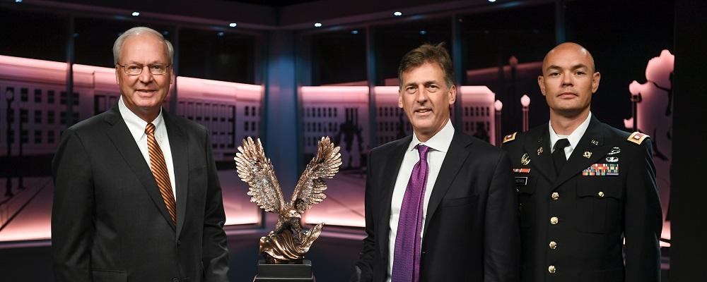 2020 ESGR Freedom Award Finalists Announced | National Guard ...