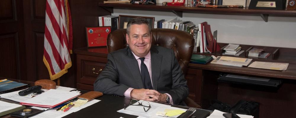NGAUS President: We Need You Back, and So Does the Guard | National ...
