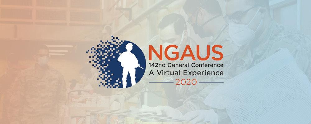 NGAUS Reveals Plans for Reworked 142nd General Conference | National ...