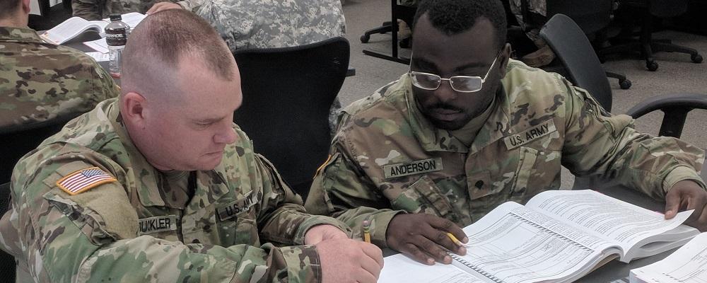 DoD Looks to Address Racial Bias, Increase Diversity | National Guard ...