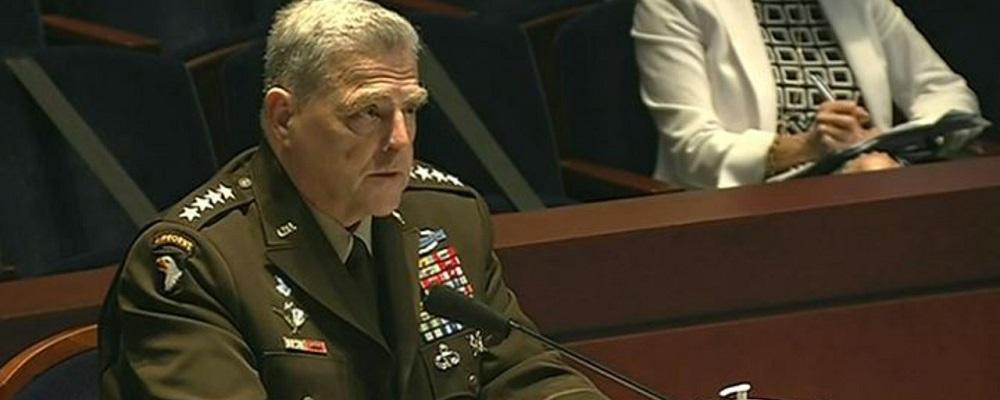 JCS Chairman: Confederate Symbols Require ‘Hard Look’ | National Guard ...