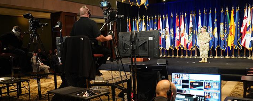 Plans, Speakers Set for NGAUS General Conference | National Guard ...