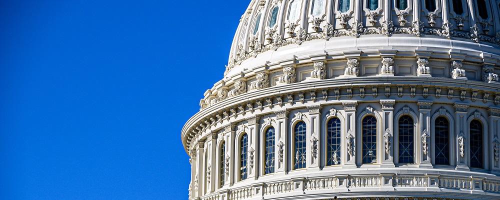 NDAA Hangs in the Air After Monday Vote Fails | National Guard ...