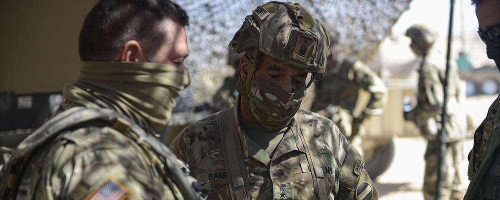 Army Officials Reassessing CTC Rotations, Readiness Requirements ...