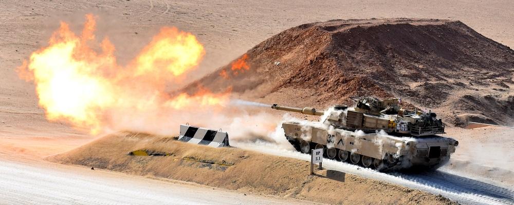 Army Unveils New Readiness Model | National Guard Association of the ...