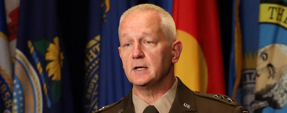 A Conversation with Lt. Gen. Jon A. Jensen | National Guard Association ...
