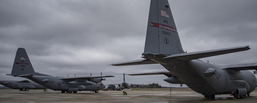 NDAA Up for Vote Despite Veto Threat | National Guard Association of ...