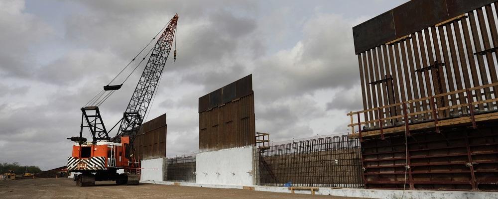 President Ends Border Emergency | National Guard Association of the ...