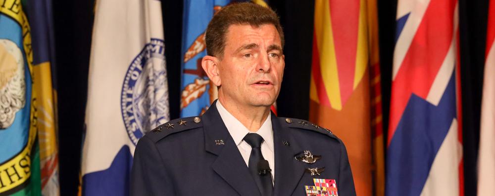 A Conversation with Lt. Gen. Michael A. Loh | National Guard ...