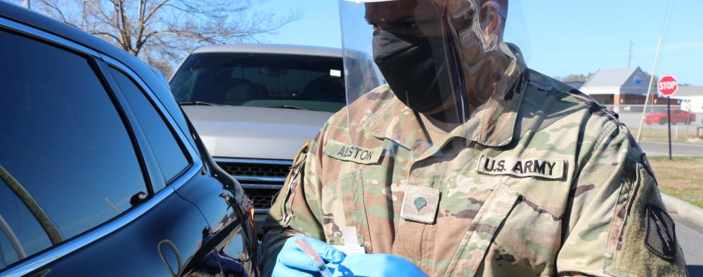 Bill Would Expand GI Bill Benefits to More Guard Duty Statuses ...